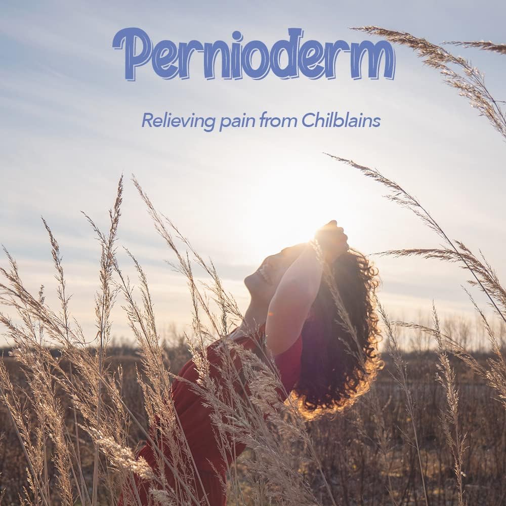 About Chilblains – The UK's Centre of Chilblains
